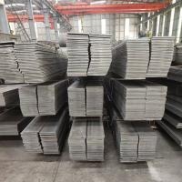 China Carbon Steel Flat Bar Q235 Q355 S275JR Structural Flat Steel Bar for Construction for sale