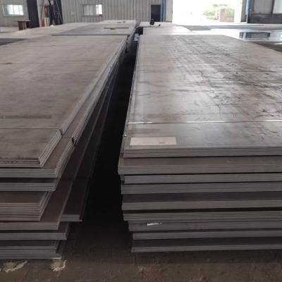 China Hot Rolled Marine Steel Plate AH36 DH36 EH36 Shipbuilding Steel Plate For Vessel Hull for sale