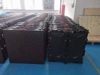 China P4 P5.33 P6.67 P8 P10 Rear Front Maintenance Led Display 320x320mm for sale