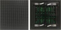 China P4 P5.33 P6.67 P8 P10 Rear Front Maintenance Led Display 320x320mm for sale