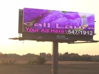 China Anti UV Fixed Outdoor Led Display Board Advertising Screen 48x24 for sale