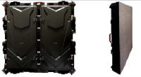 China SMD Outdoor Front Service Led Display Module 250x250mm for sale