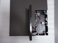 China SMD Indoor LED Display Commerical 4K Led Monitor TV 35mm for sale