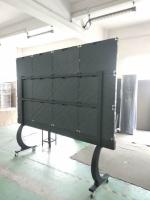 China SMD Indoor LED Display Commerical 4K Led Monitor TV 35mm for sale