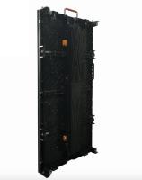 China IP65 Ultrathin Outdoor Rental Led Totem Display P4 Led Screen for sale