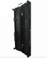 China IP65 Ultrathin Outdoor Rental Led Totem Display P4 Led Screen for sale
