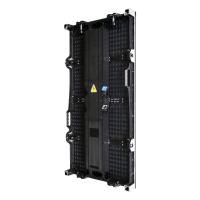China Indoor Transparent Rental LED Display Programmable 500x500mm for sale