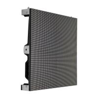 China Indoor Transparent Rental LED Display Programmable 500x500mm for sale