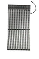 China Transparent P3 Ultra Thin Flexible Led Screen Curtain Display SMD for sale