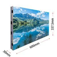 China Commercial P10 Rgb Led Panel Display Screen For Indoor Stage Background for sale