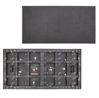 China OEM Small Pixel Pitch LED Display Screen 25KG/Sqm Weight for sale