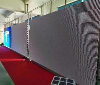 China Novastar 84X84 Small Pixel Pitch LED Display RGB Screen for sale