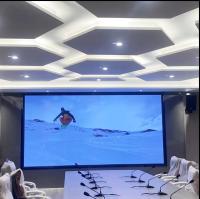 China 240mmx240mm COB LED Display Module Digital Advertising Boards ODM for sale