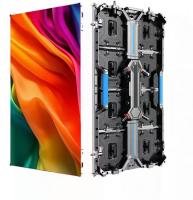 China 288x288 Led Screen Indoor Digital P10 Rgb Led Module Display for sale