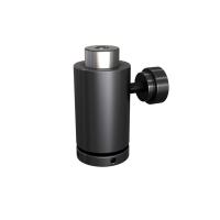 China High Precision Pillow Block Shock Absorbing Auxiliary Fixture Support Components for sale