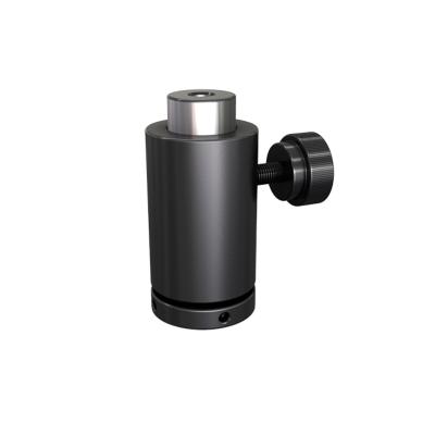 China High Precision Pillow Block Shock Absorbing Auxiliary Fixture Support Components for sale