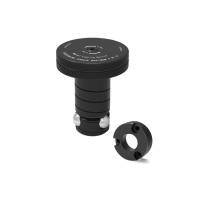 China Ball Lock Mounting System Manual High Precision Ball Lock Shaft for sale