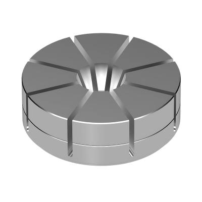 China High Precision OD Clamp OD Expansion Mandrel For Outer Clamping for sale