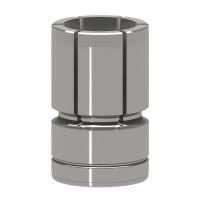 China 65Mn Compact Expansion Clamp Internal Expansion Pin For Grid Plate Fixture Plate for sale