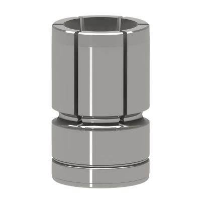 China 65Mn Compact Expansion Clamp Internal Expansion Pin For Grid Plate Fixture Plate for sale