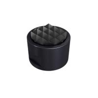 China High Hardness Serrated Gripper Pad (Round) for CNC Clamping Fixture for sale