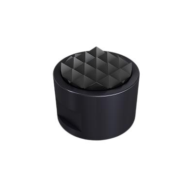 China High Hardness Serrated Gripper Pad (Round) for CNC Clamping Fixture for sale