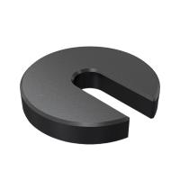 China S45C Split Washer For Jigs CNC Clamping Fixture Workholding for sale