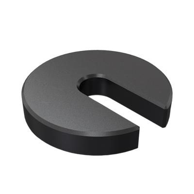 China S45C Split Washer For Jigs CNC Clamping Fixture Workholding for sale