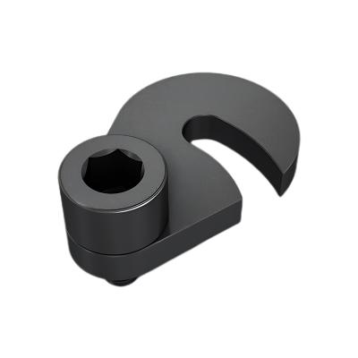 China 4140 High Precision SWING C WASHER  For Repositionable Clamping Applications for sale
