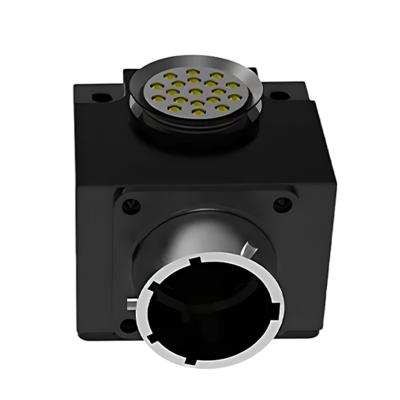 China Automation Equipment Quick Change Tool Changer Electrical Module 19 Pin for sale