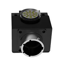 China 19 Core Power Automated Fixtures Electrical Module Signal Transfer Electrical Module for sale