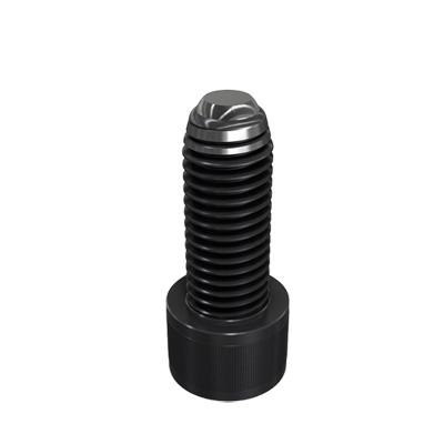 China Adjustable Swivel Shoulder Clamping Screw for CNC Fixture Setup for sale