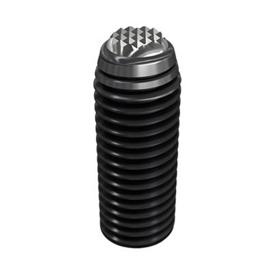 China CNC Fixture Swivel Shoulder Clamping Screw for Accurate Positioning for sale
