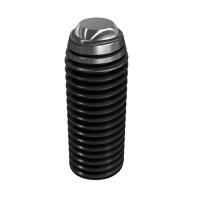 China Precision Flat End Swivel Shoulder Screw for CNC Fixture Workholding Solutions for sale