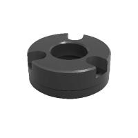 China Locating Quick Change Fixture Clamps  Ball Lock Face Mount Receiver Bushings Screw Fit for sale