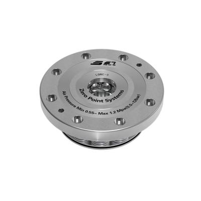 China Pneumatic Zero Point Clamping System Stainless Steel Quick-Change for sale