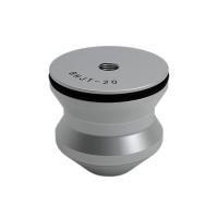 China Q2 Q5 Zero Point Clamping System Stainless Steel Dust Protection Plug Zero Point Fixturing for sale