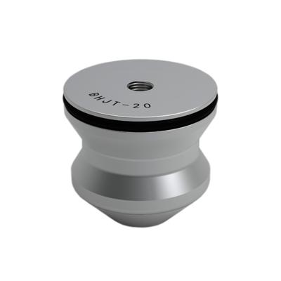 China Q2 Q5 Zero Point Clamping System Stainless Steel Dust Protection Plug Zero Point Fixturing for sale