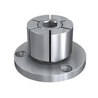 China Modular Internal Bore Pneumatic Id Expansion Clamp For ID Workholding for sale