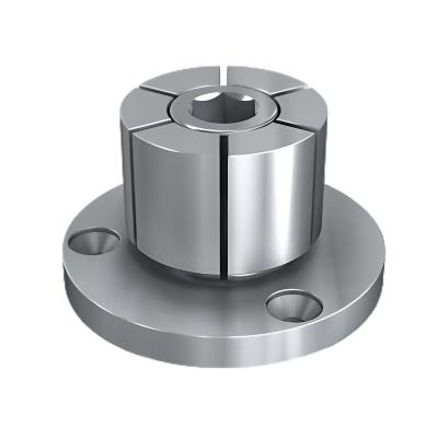 China Modular Internal Bore Pneumatic Id Expansion Clamp For ID Workholding for sale