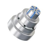 China Precision ID Expansion Clamp Expansion Mandrel  For CNC Workholding 140mm 150mm for sale