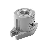 China 0.005mm Repeatability Quick Change Fixture Clamps 3.3kg 50Nm Pull Stud Clamp Bolt for sale
