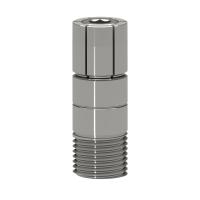 China High Precision Expansion Clamp Pin 34g 59g For CNC Fixtures Workholding for sale