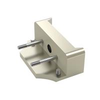 China High Precision Pallet Couplings Pallet Adapters For NSR Robotic Modules for sale