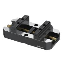China CNC Machining Self Centering Pen Drilling  Vice For Precision Clamping Workpieces for sale