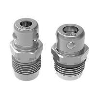 China CNC Workholding Automated Fixtures Ball Lock Clamp For High Precision Fixture 8mm for sale