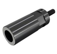 China Swing Clamp Heat-Treated S45C Steel with Black Oxide Finish for Workholding CNC Fixtures for sale