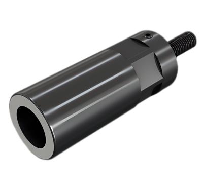 China Swing Clamp Heat-Treated S45C Steel with Black Oxide Finish for Workholding CNC Fixtures for sale