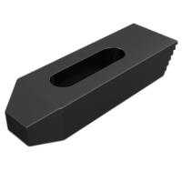 China S45C CP25 Step Clamp For Workpiece Clamping Milling Machining for sale