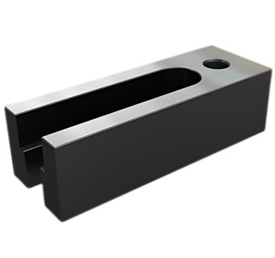 China Heavy-Duty Extension Support for CNC Clamping Machining Milling Workholding for sale